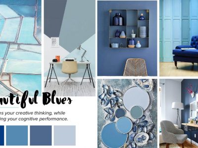 7 Genius Ways to Revamp your Study Room