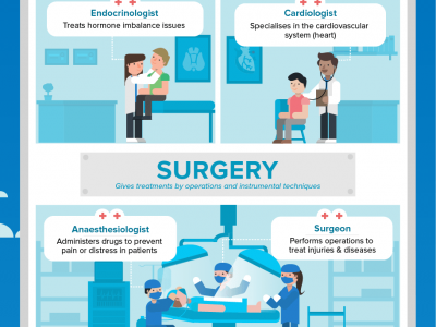 You Are Wrong If You Think Doctors Are the Only Ones Working in the ...