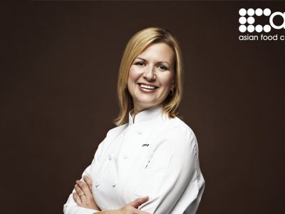 So You Wanna Be a Chef? Here's What Anna Olson Has to Say