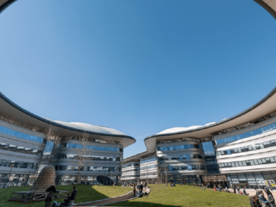 5 Steps to Hunting the Best College