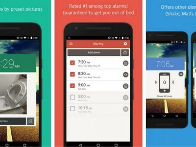 Top 17 Free Mobile Apps to Improve Your Student Productivity