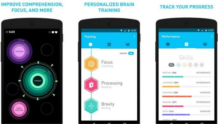 Top 17 Free Mobile Apps to Improve Your Student Productivity