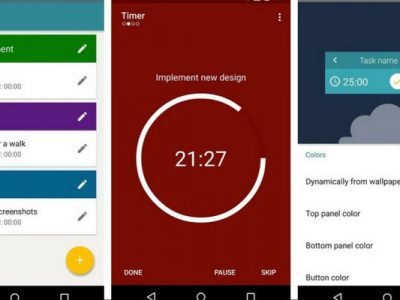Top 17 Free Mobile Apps to Improve Your Student Productivity