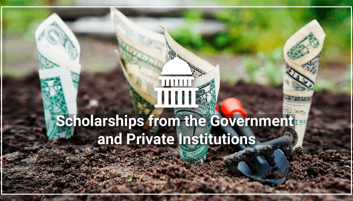 9 Ways to Fund Your College Education