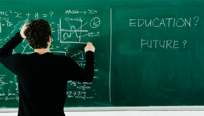 What Should You Do If You Want to Change Courses