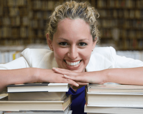 5 Ways to Make the Best of Your University Library