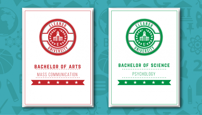 Differentiating Double, Dual Award & Double Major Degrees