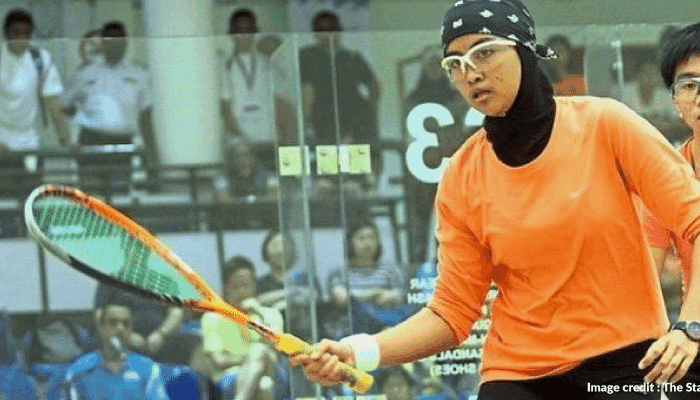 Shining the Spotlight on Malaysia's Talented Teens