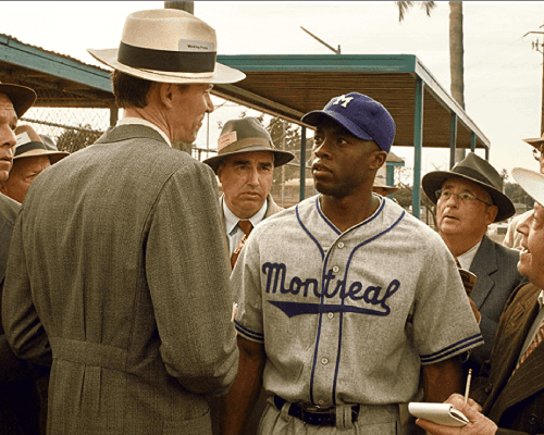 Here Are 20 Movies That Will Inspire You to Get Up and Do