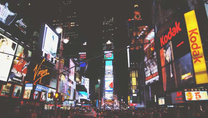 5 Mass Communication Fields You Can Choose From