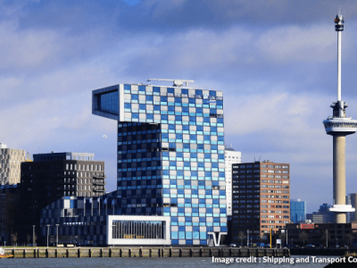 Weird and Wonderful University Buildings Around the World