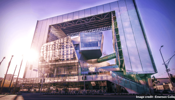 Weird and Wonderful University Buildings Around the World