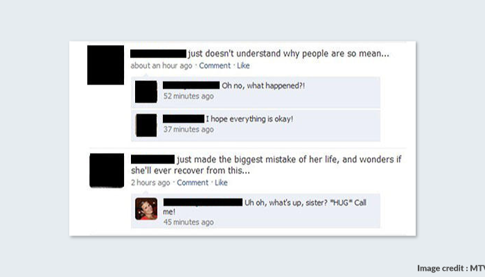 15 Types of People Who Terrorise Your Social Media Feed