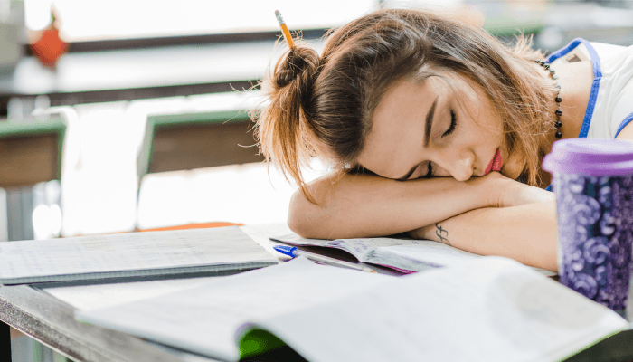6 Bad Study Habits That Are Ruining Your Grades in College
