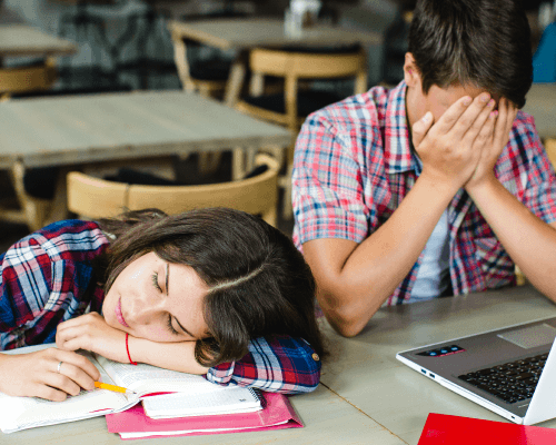 10 College First World Problems and How to Deal With Them