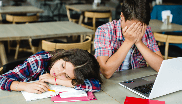 10 College First World Problems and How to Deal With Them