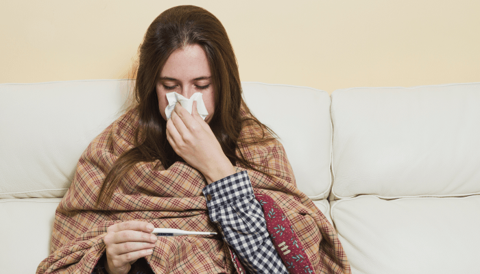 Here’s How You Can Identify and Recover From a Burnout