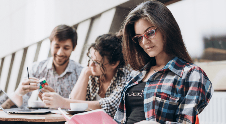 Unexpected Lessons from Your First Week of University