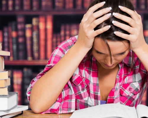 7 Reasons Why College Students Hate Group Assignments