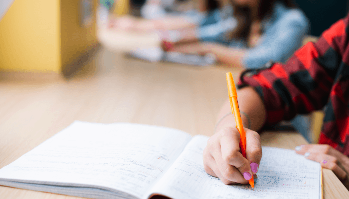 5 Effective Note-Taking Methods for College Students