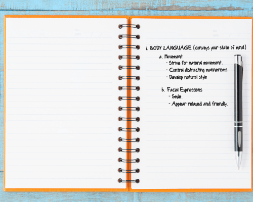 5 Effective Note-Taking Methods for College Students