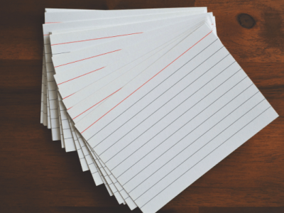 5 Effective Note-Taking Methods for College Students