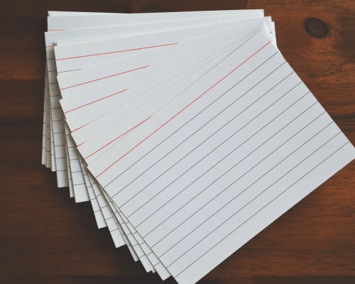 5 Effective Note-Taking Methods for College Students