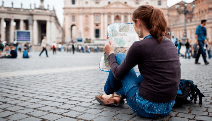 7 Common Anxiety-Inducing Experiences in College