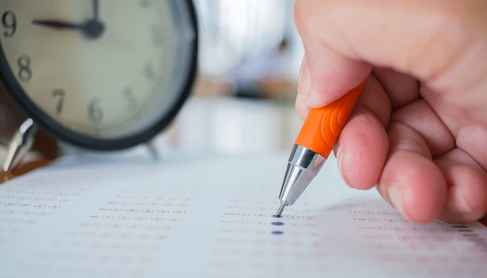 Poor SPM Results? Here's What You Can Do Next