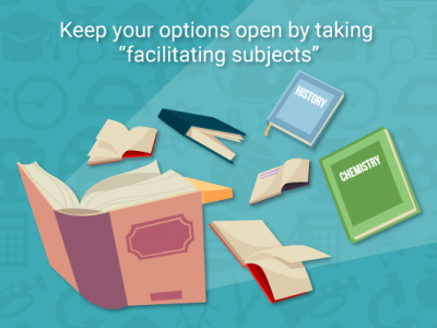 How to Choose Your A-Level Subjects