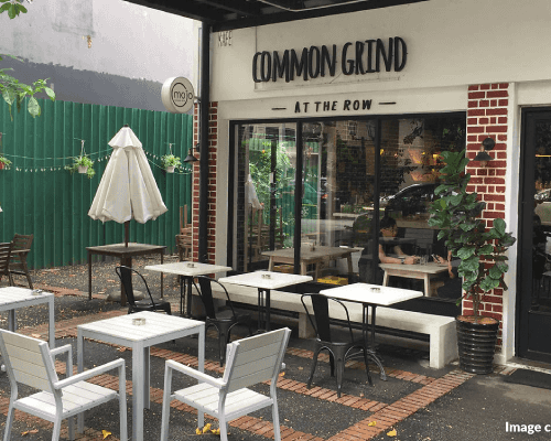 7 Study-Friendly Cafés in the Klang Valley