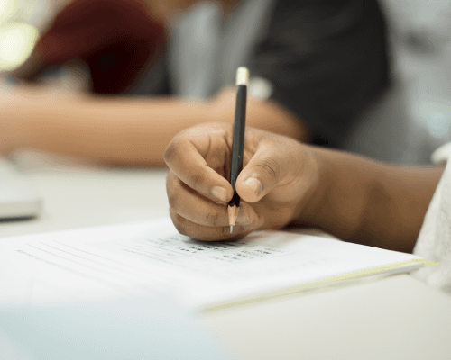 12 Study Habits of Successful Students