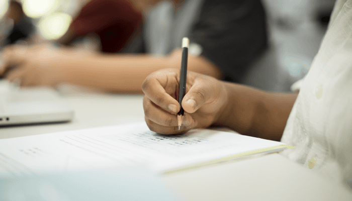 12 Study Habits of Successful Students