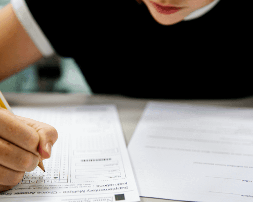 12 Study Habits of Successful Students