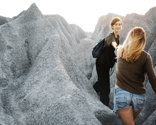Here’s What Your Personality Traits Say About You