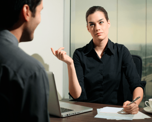 10 Job Interview Questions You Should Know How to Answer