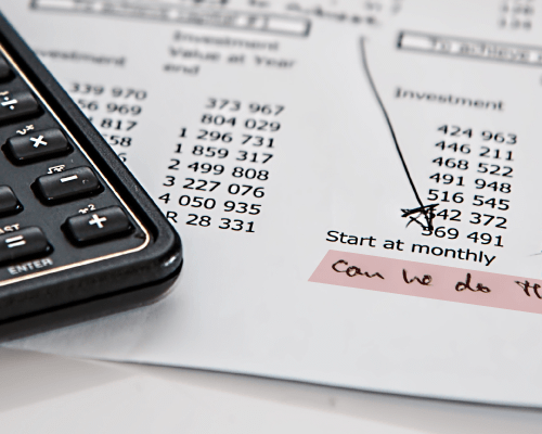 8 Jobs You Can Pursue With an Accounting Degree