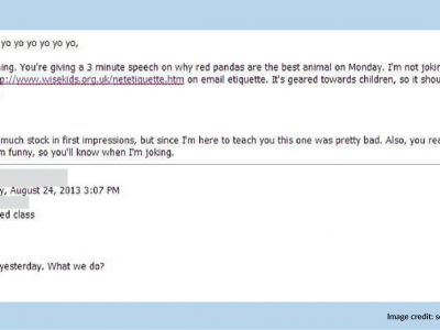 10 Email Mistakes You Didn't Know You Were Making