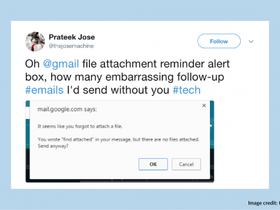 10 Email Mistakes You Didn't Know You Were Making