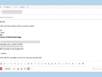 10 Email Mistakes You Didn't Know You Were Making