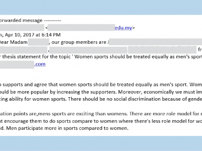 10 Email Mistakes You Didn't Know You Were Making