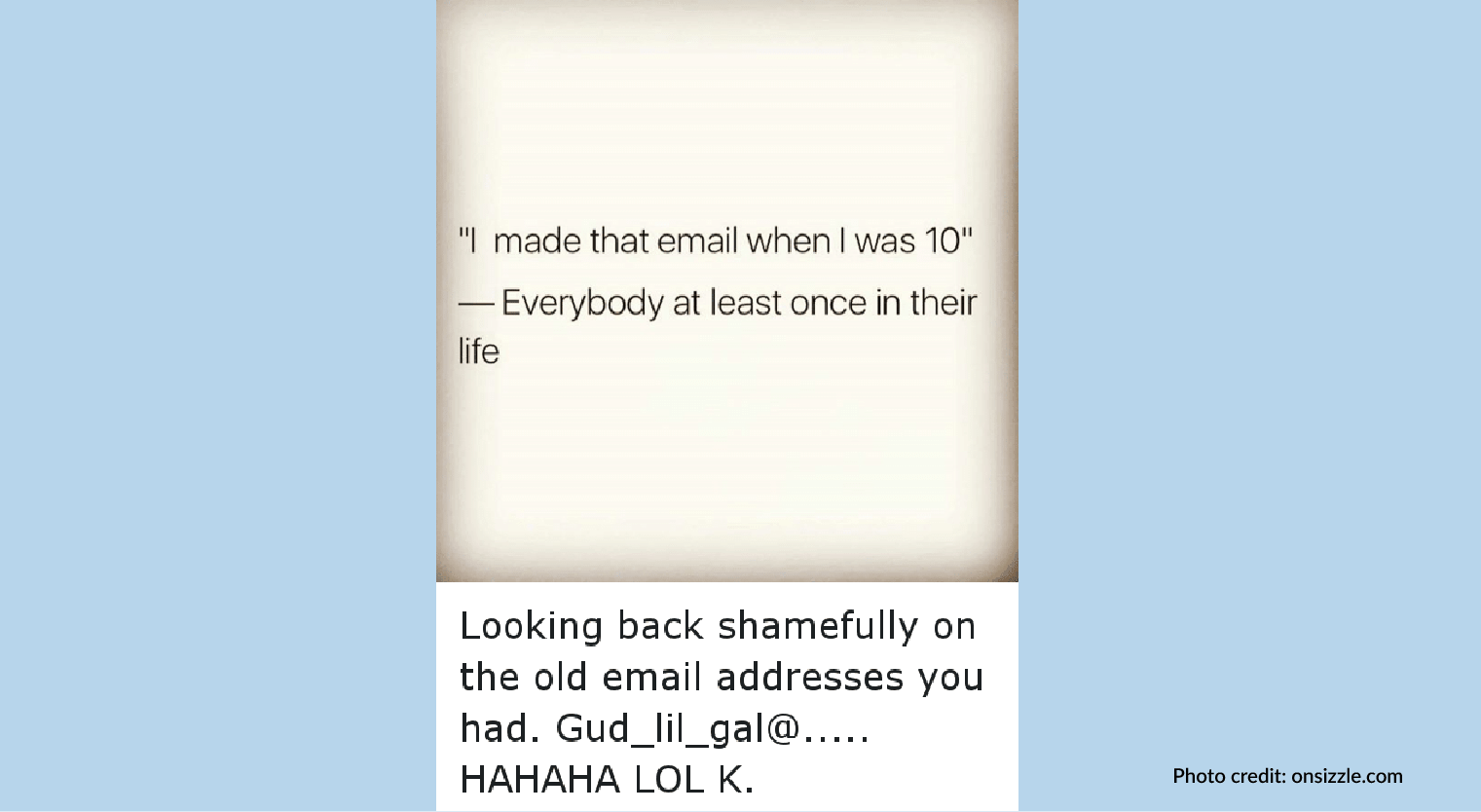 10 Email Mistakes You Didn't Know You Were Making