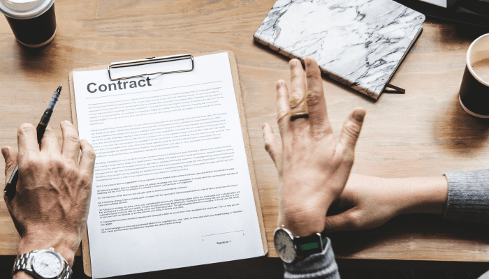 12 Practice Areas of Law You Can Specialise In