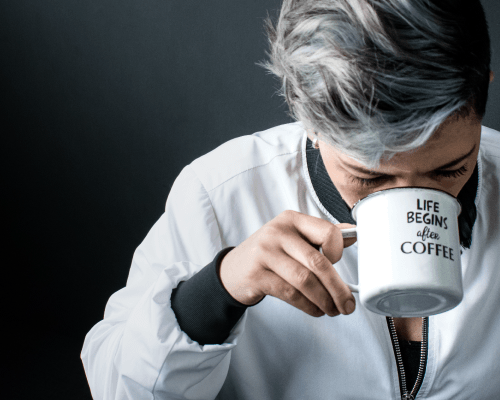 6 Crippling Effects of Caffeine on Your Brain