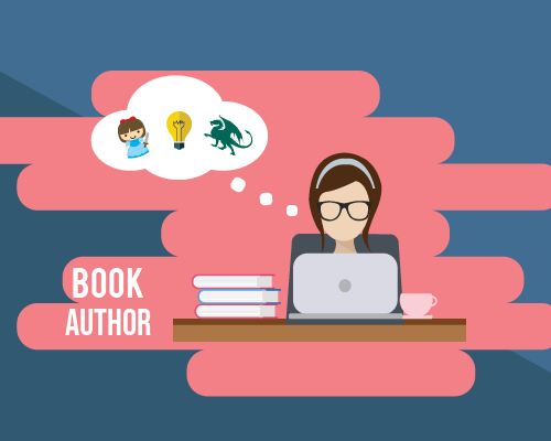 10 Types of Writing Jobs You Can Pursue
