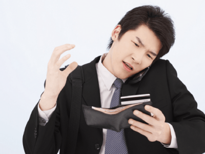 7 Important Items to Bring to Your First Job Interview