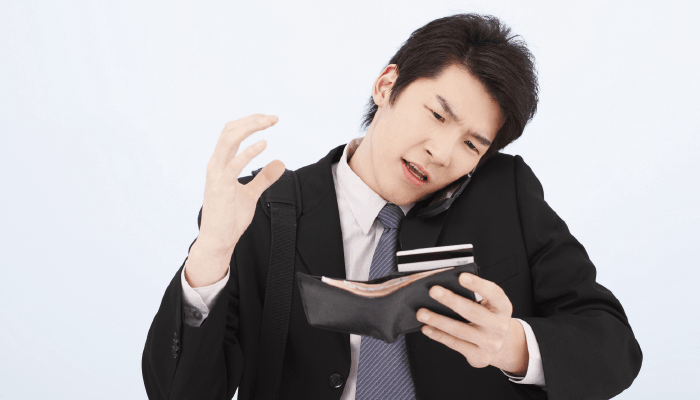 7 Important Items to Bring to Your First Job Interview