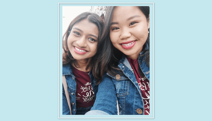 Working in Tandem to Effect Change