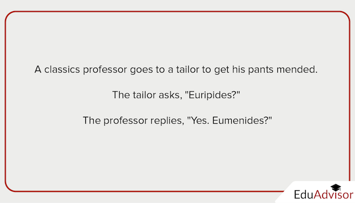 15 Jokes Only Smart People Will Get