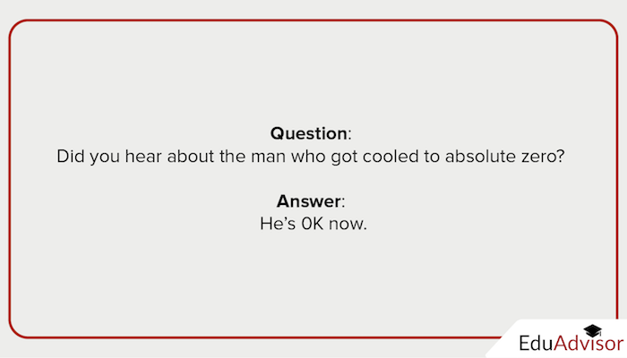 15 Jokes Only Smart People Will Get